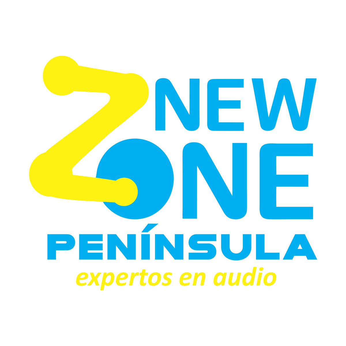 New Zone Península